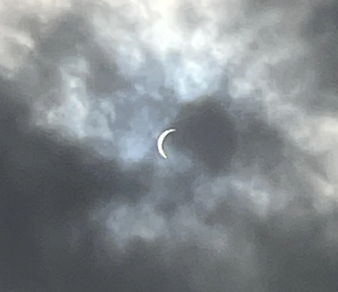 Discover more like Spaceporn: Another solar eclipse photo and Related Content | Scrolller