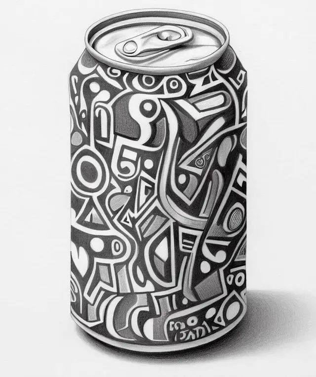 Soda can | Scrolller