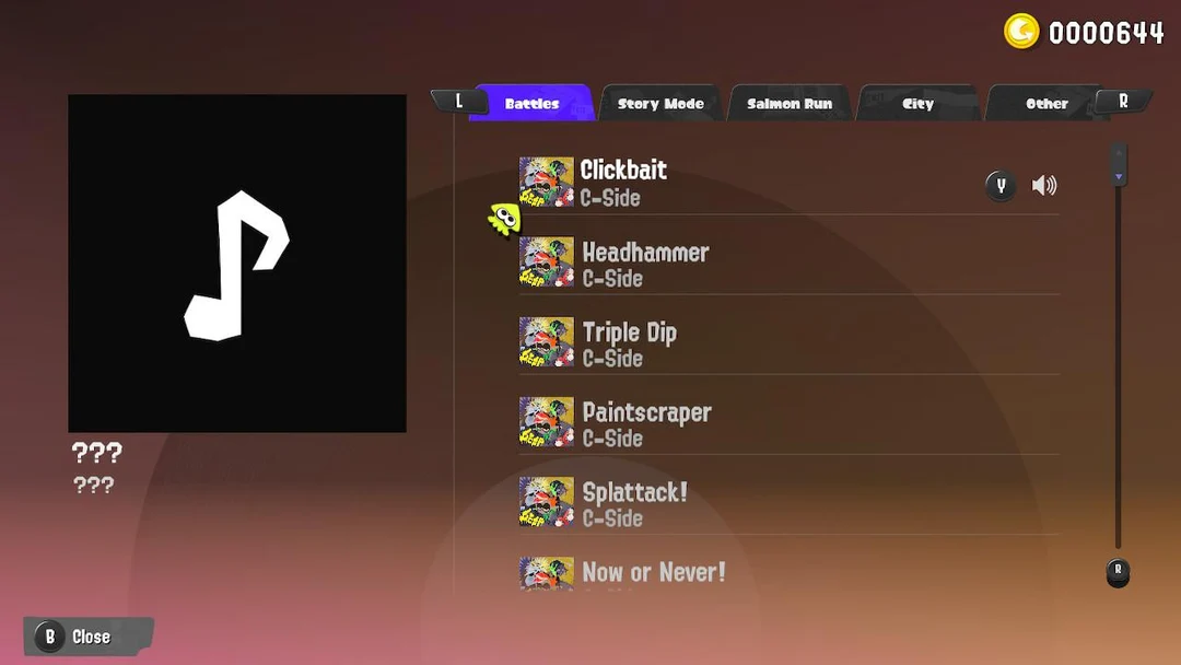 New Deep Cut Song | Scrolller