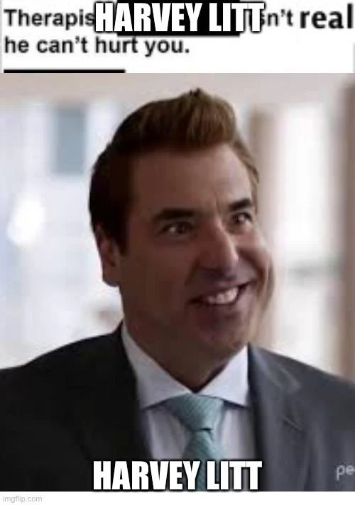 Harvey Litt | Scrolller