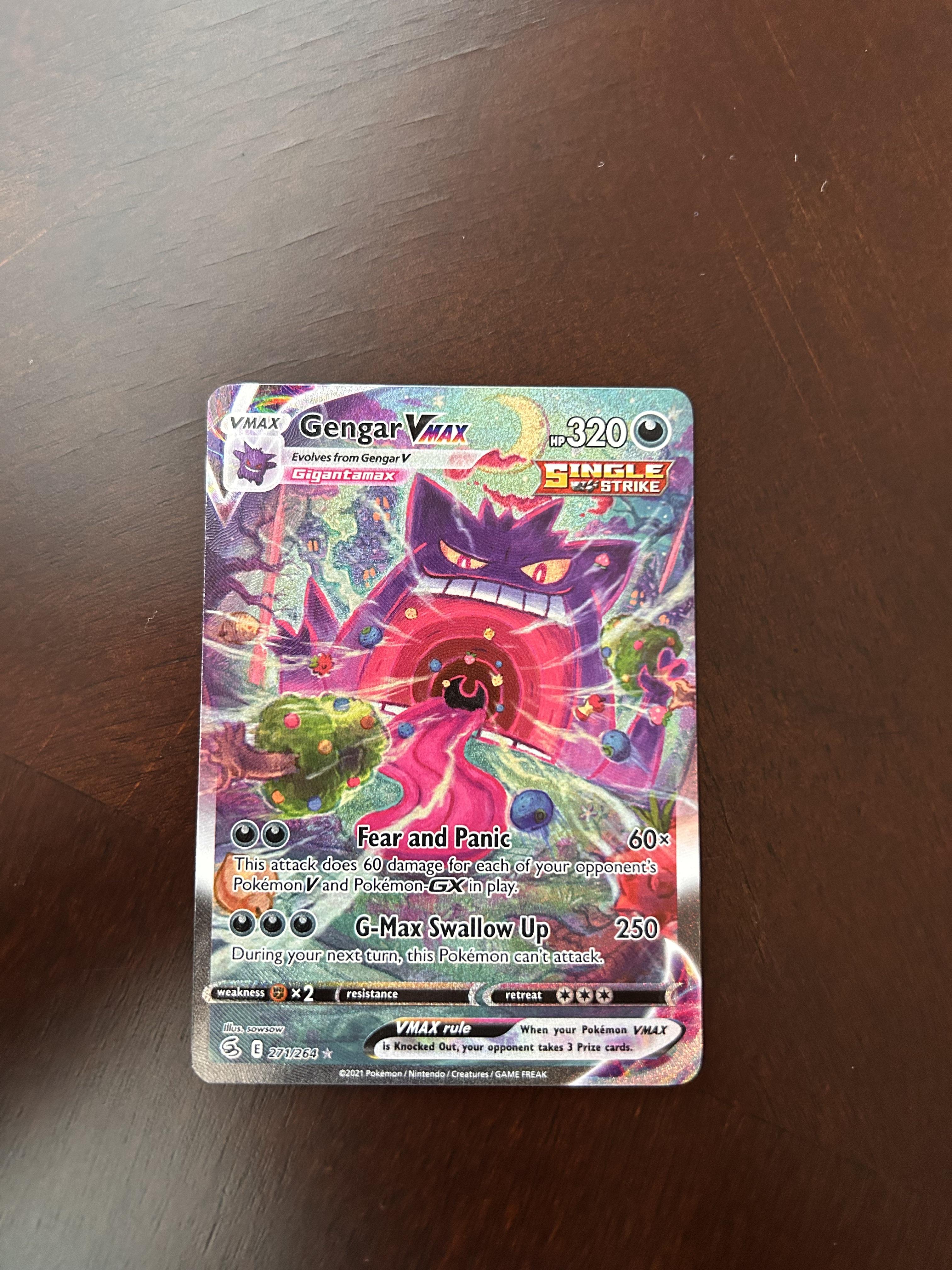 Are these worth grading? | Scrolller