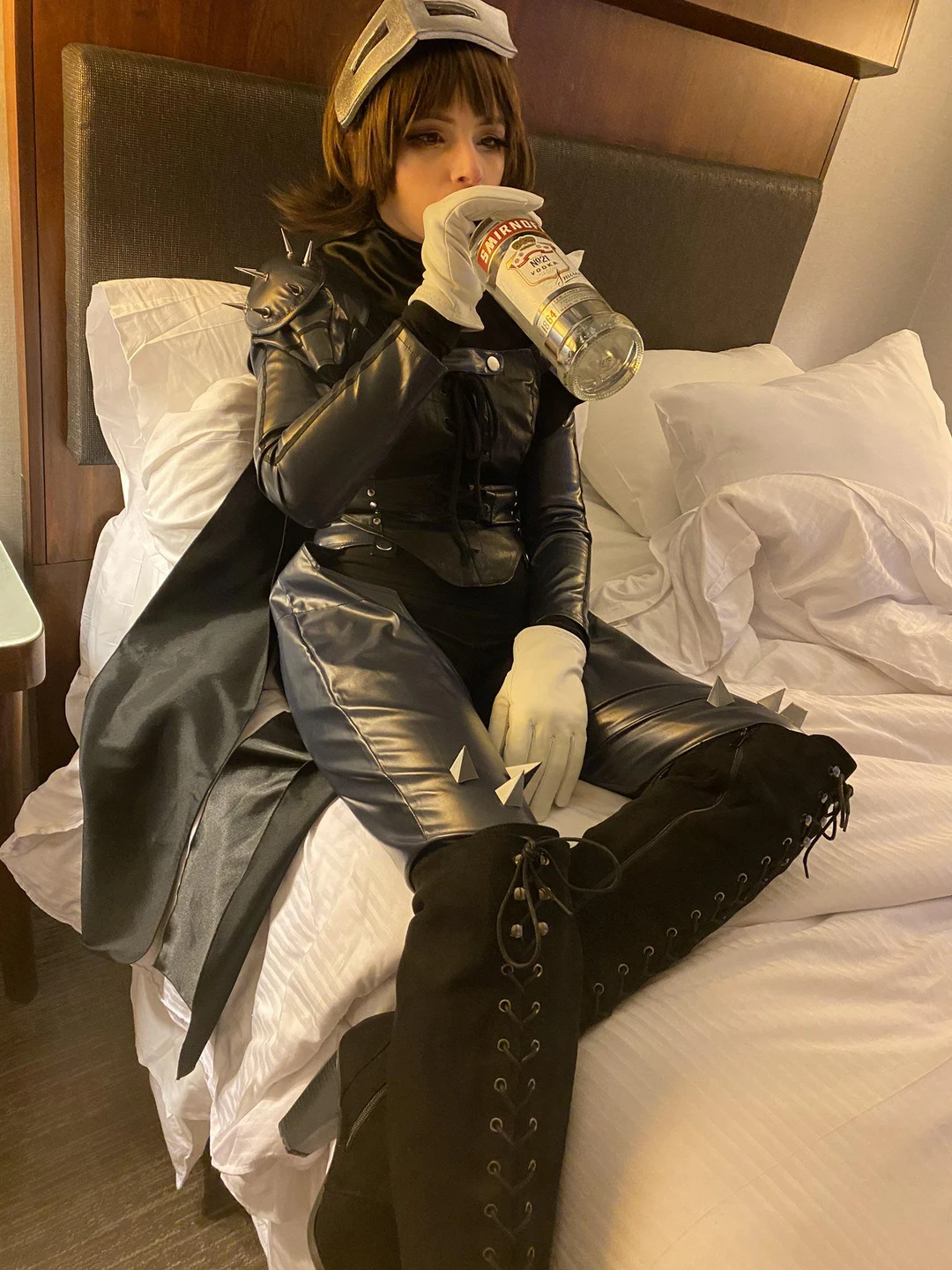 The long awaited sequel | Scrolller