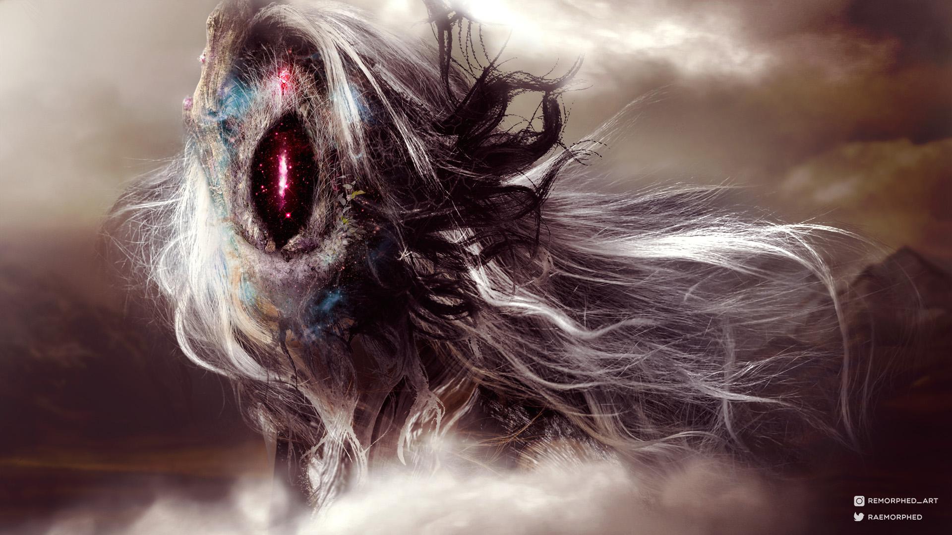 Voidwalker | Scrolller