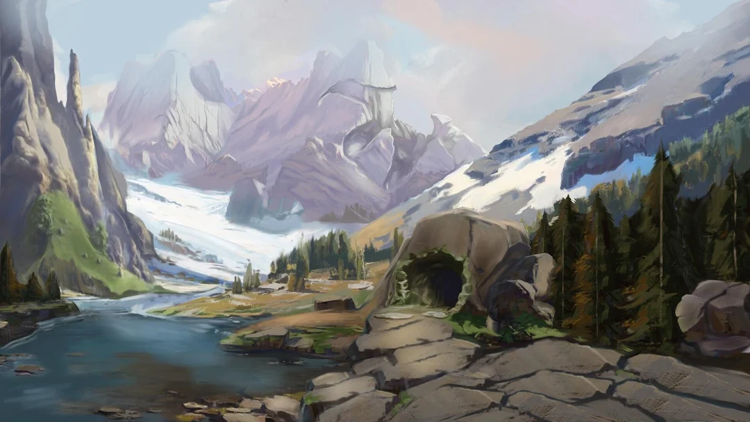 Background by Nyattta | Scrolller