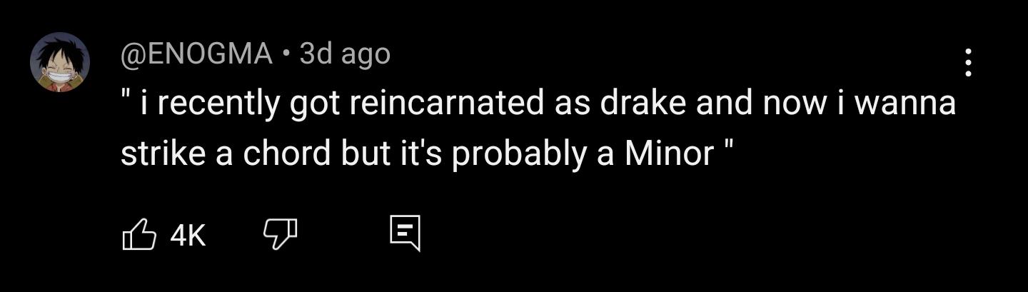 New isekai just dropped | Scrolller