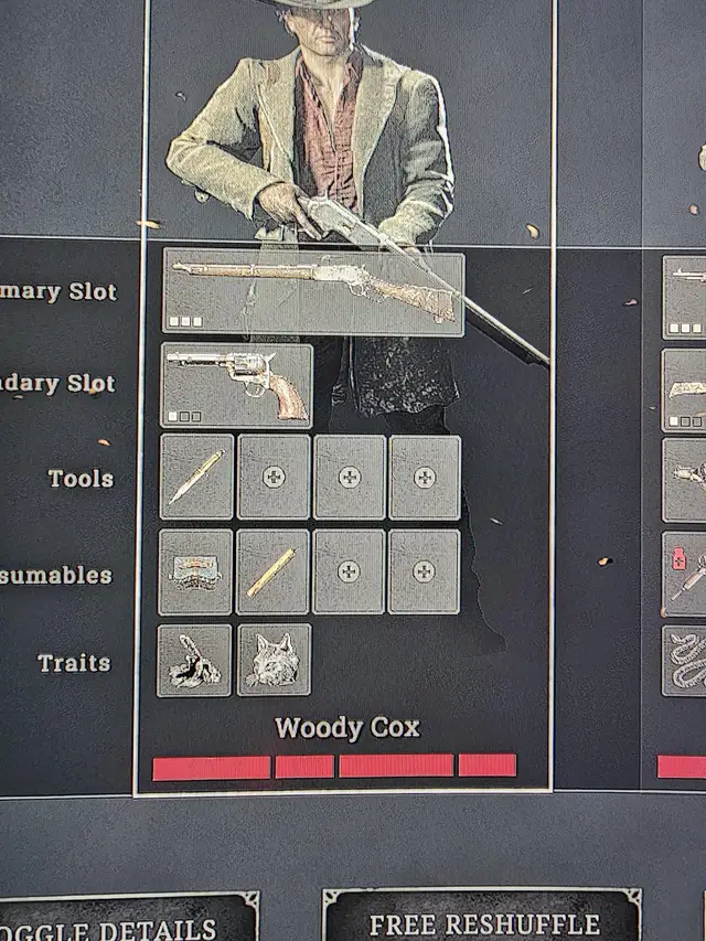 Reposting cuz mods removed the original cuz of "no spam" but allow 46 posts a day crying about ...