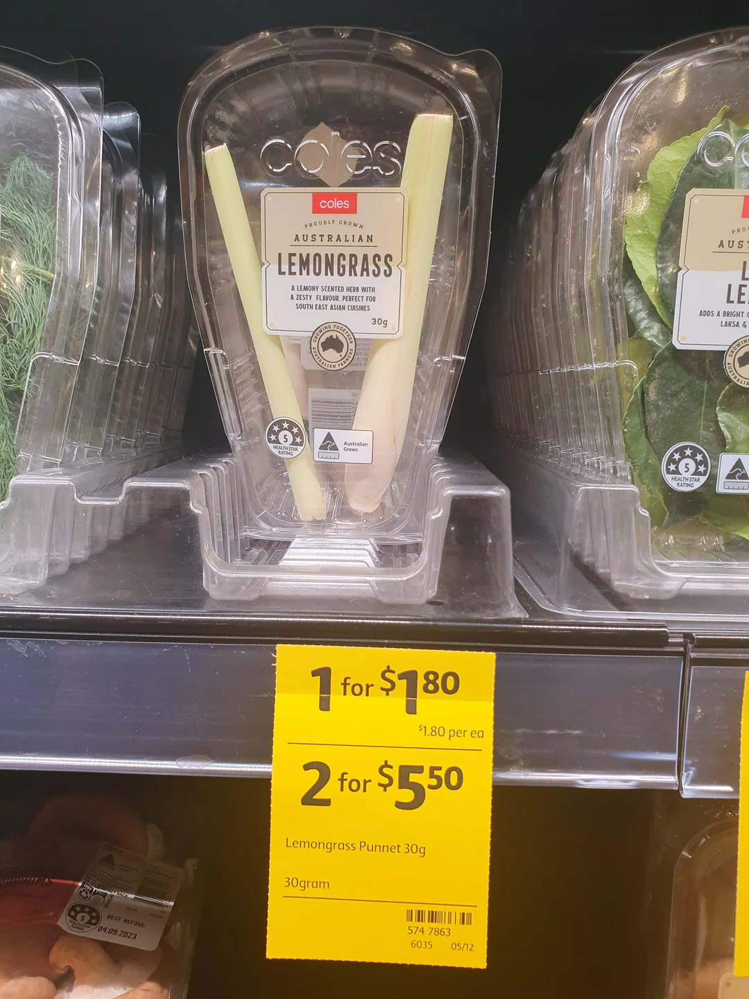 Coles: "We're not profiteering" Also coles: | Scrolller