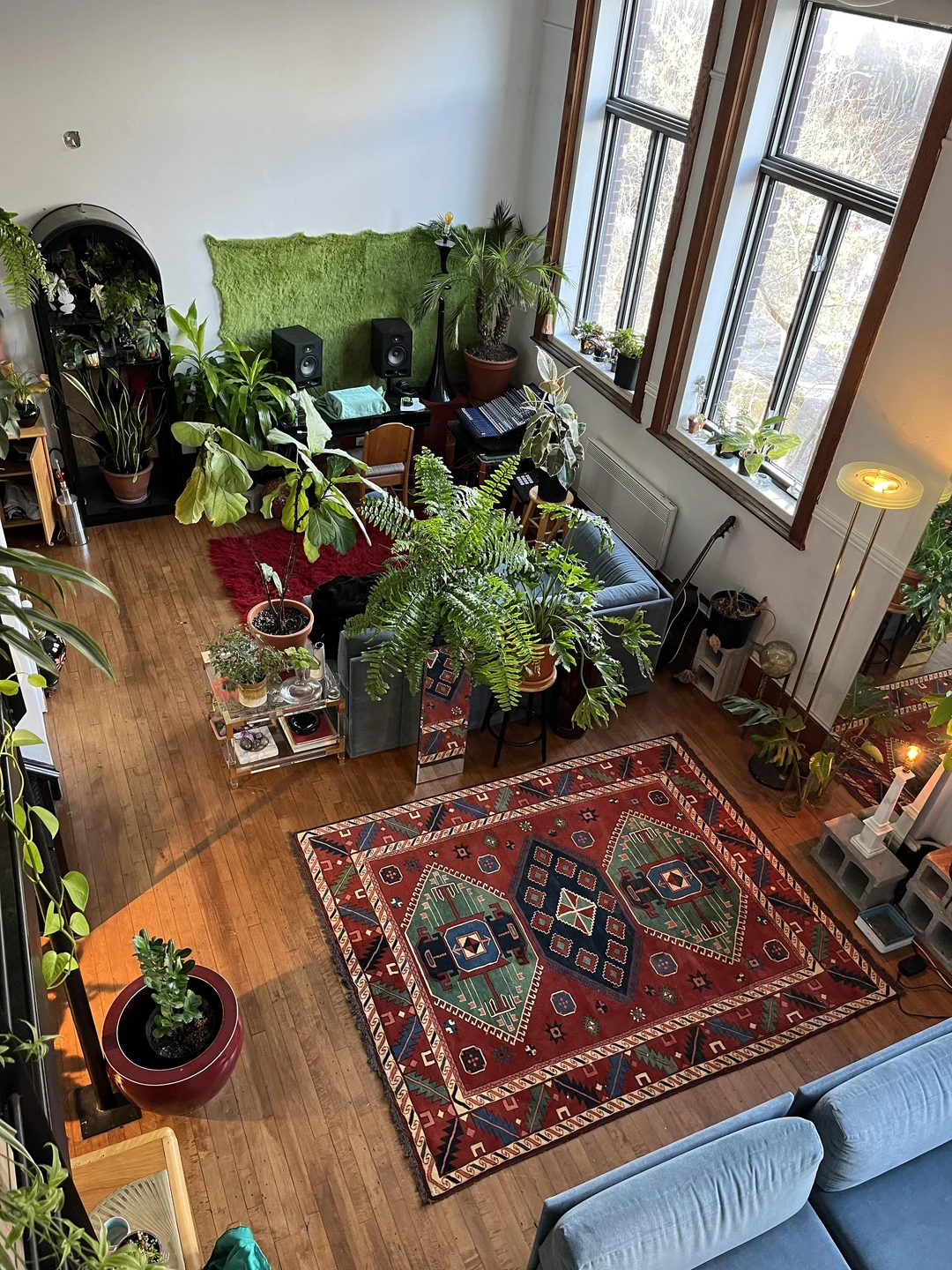 montreal winter (oc) | Scrolller