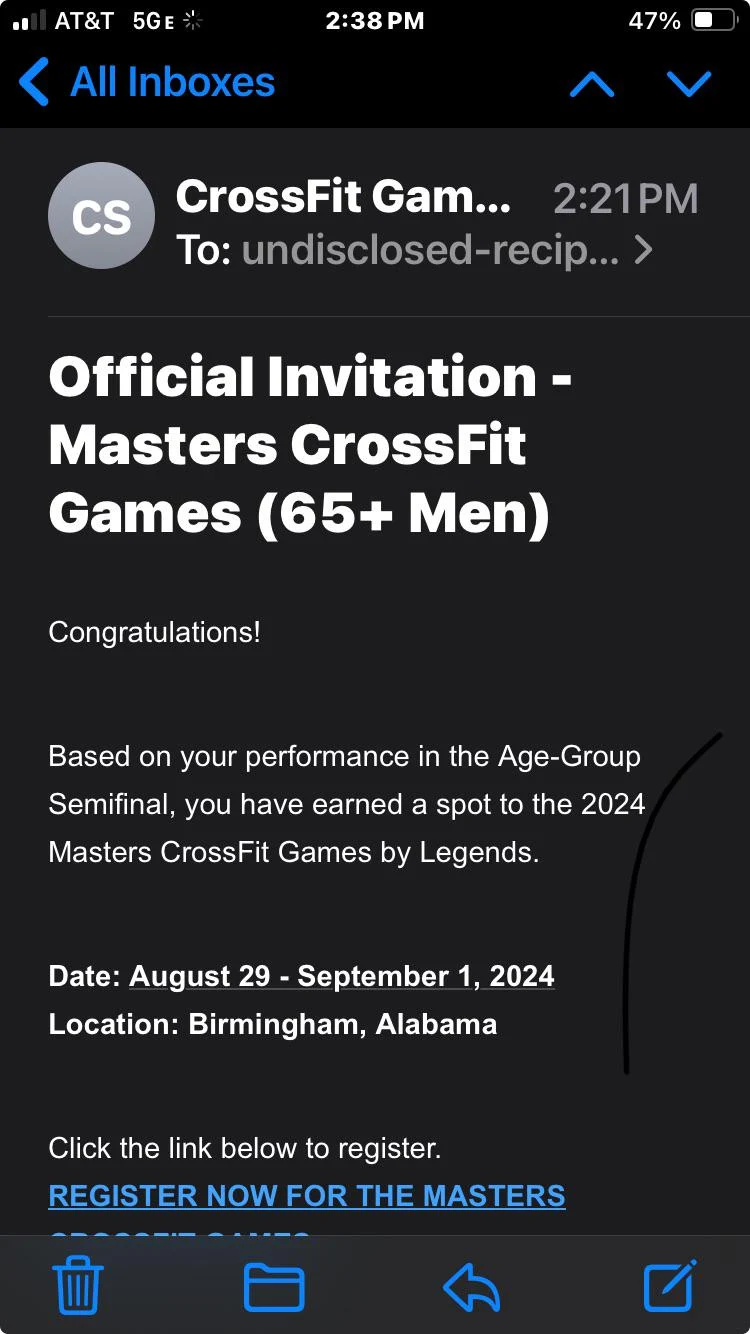 It’s official :) | Scrolller