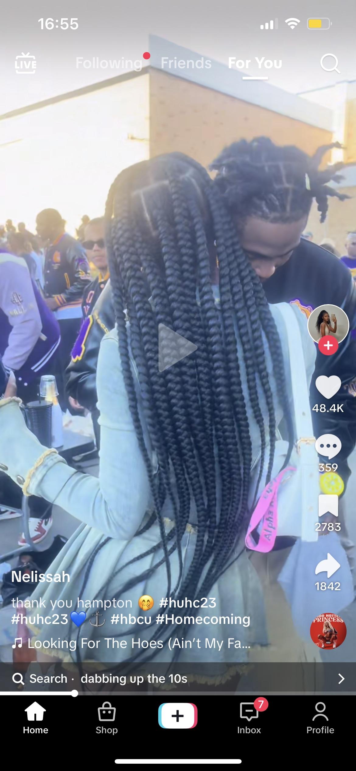 What hairstyle does this dude have | Scrolller