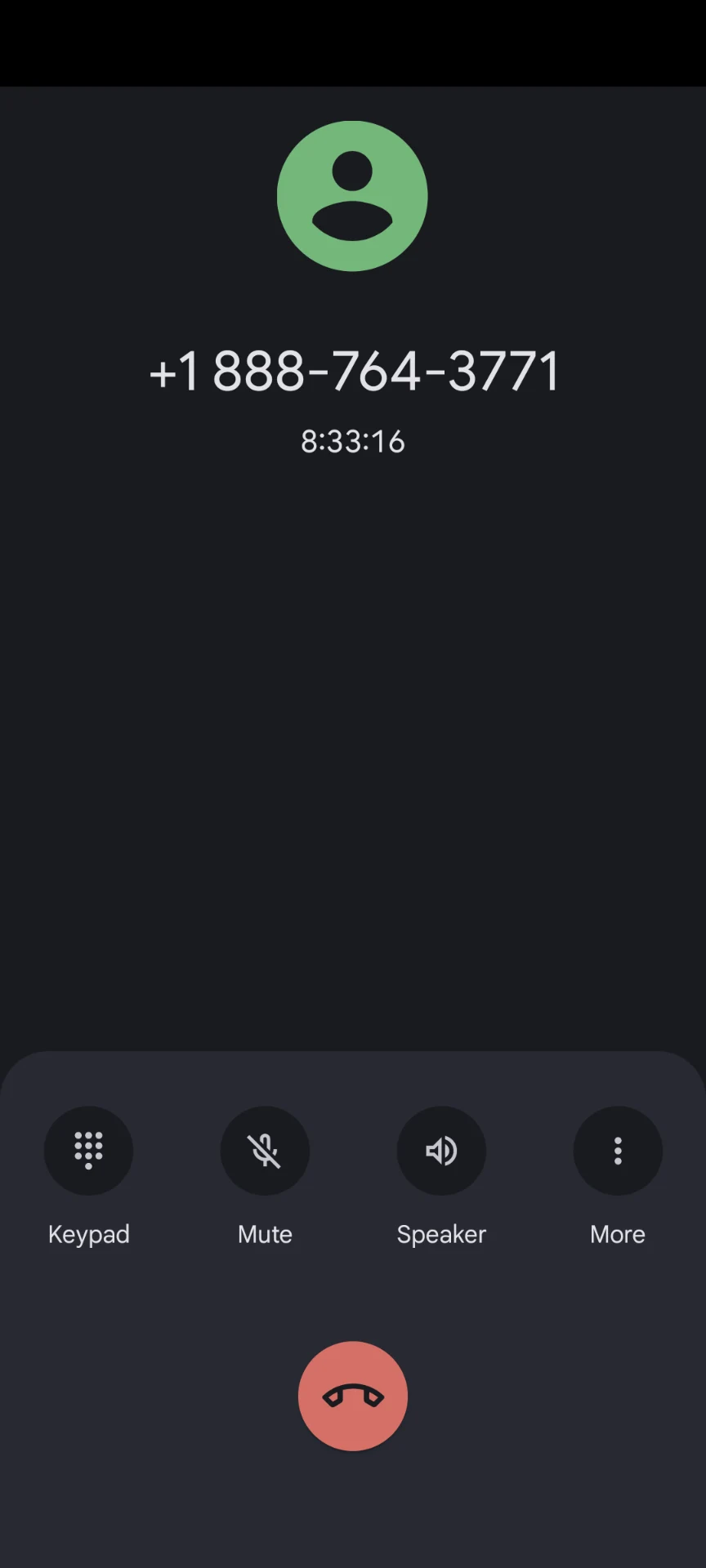 Should I keep holding with Rogers customer service after 8h30m? | Scrolller