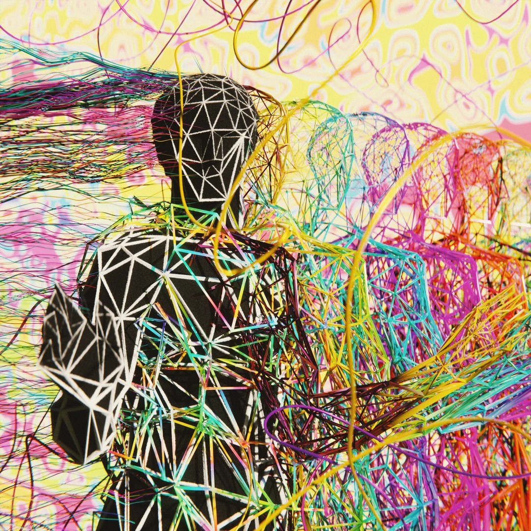 distortion | Scrolller