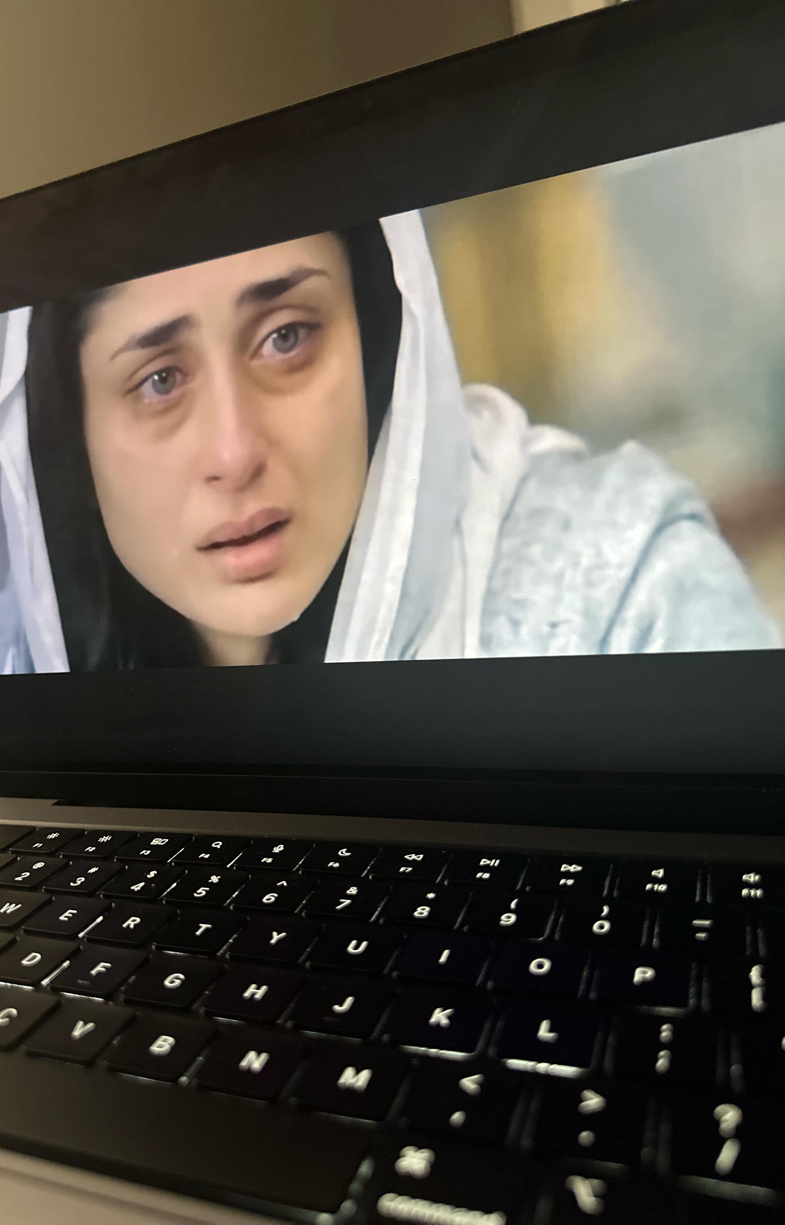 Heroine- what an amazing movie! | Scrolller