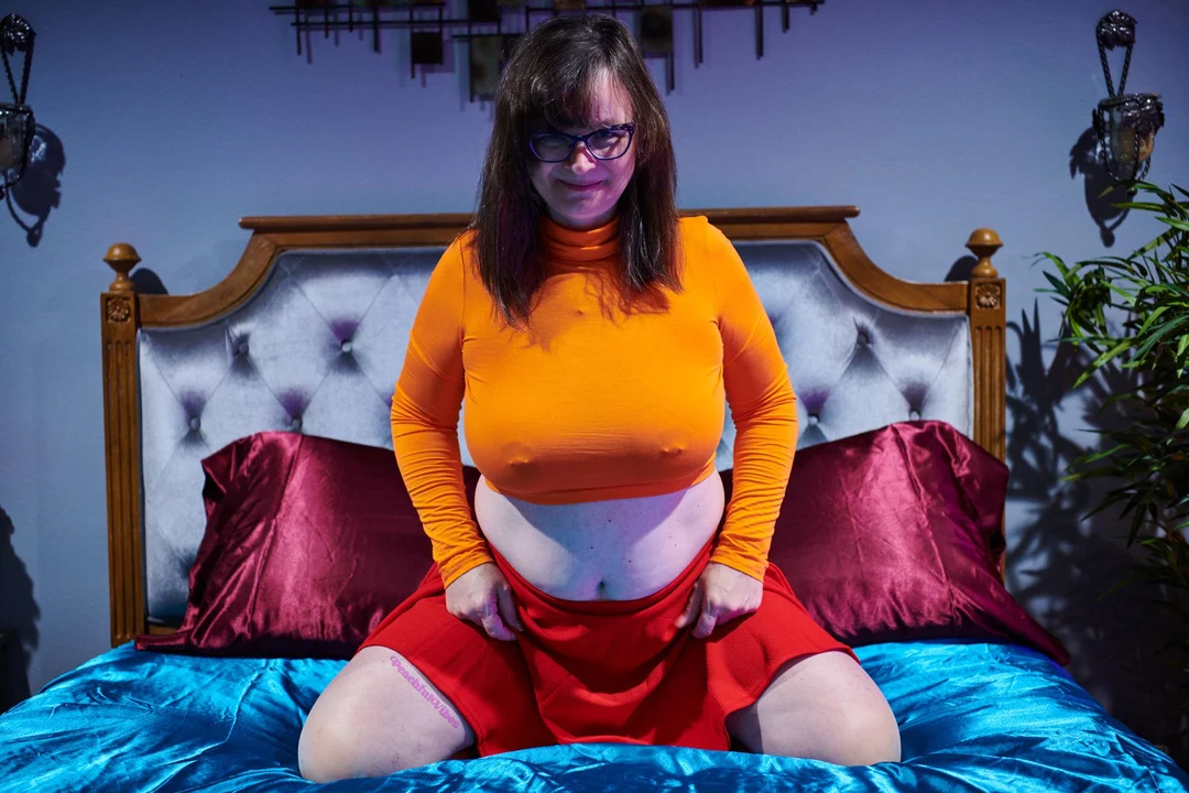 Let's work together to solve the case of the missing orgasm | Scrolller