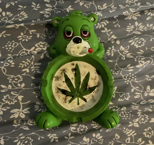 Share Bear | Scrolller