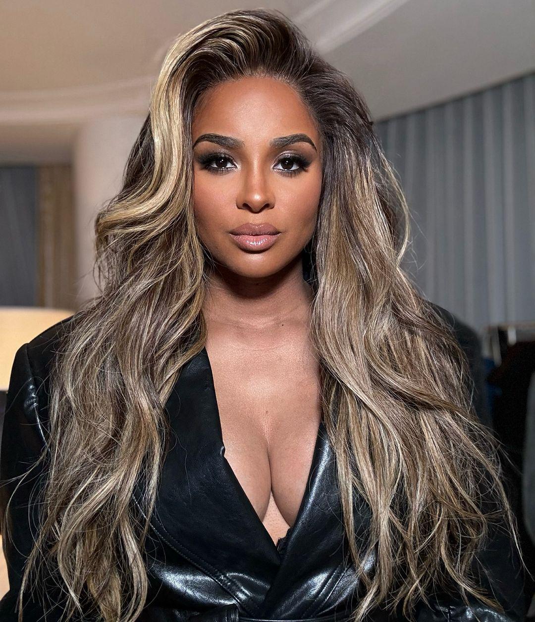 Discover more like Celebhub: Ciara and Related Content | Scrolller