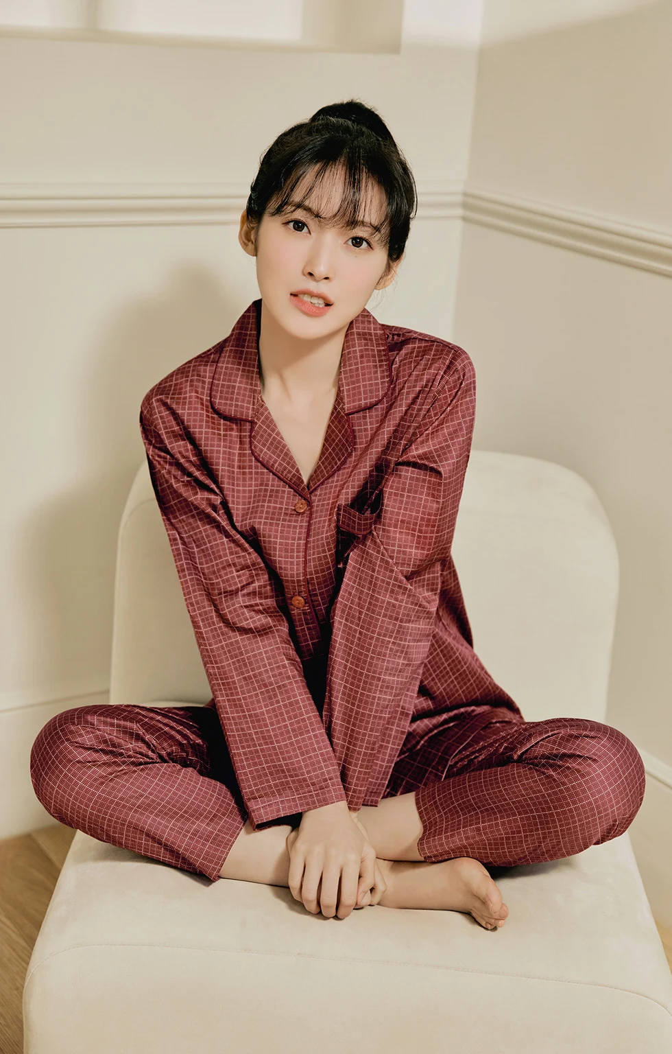 Oh My Girl - Arin | Scrolller