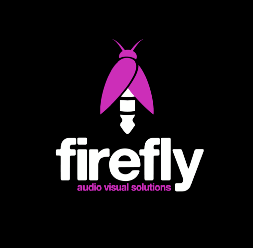 This Audio Visual Company Logo | Scrolller