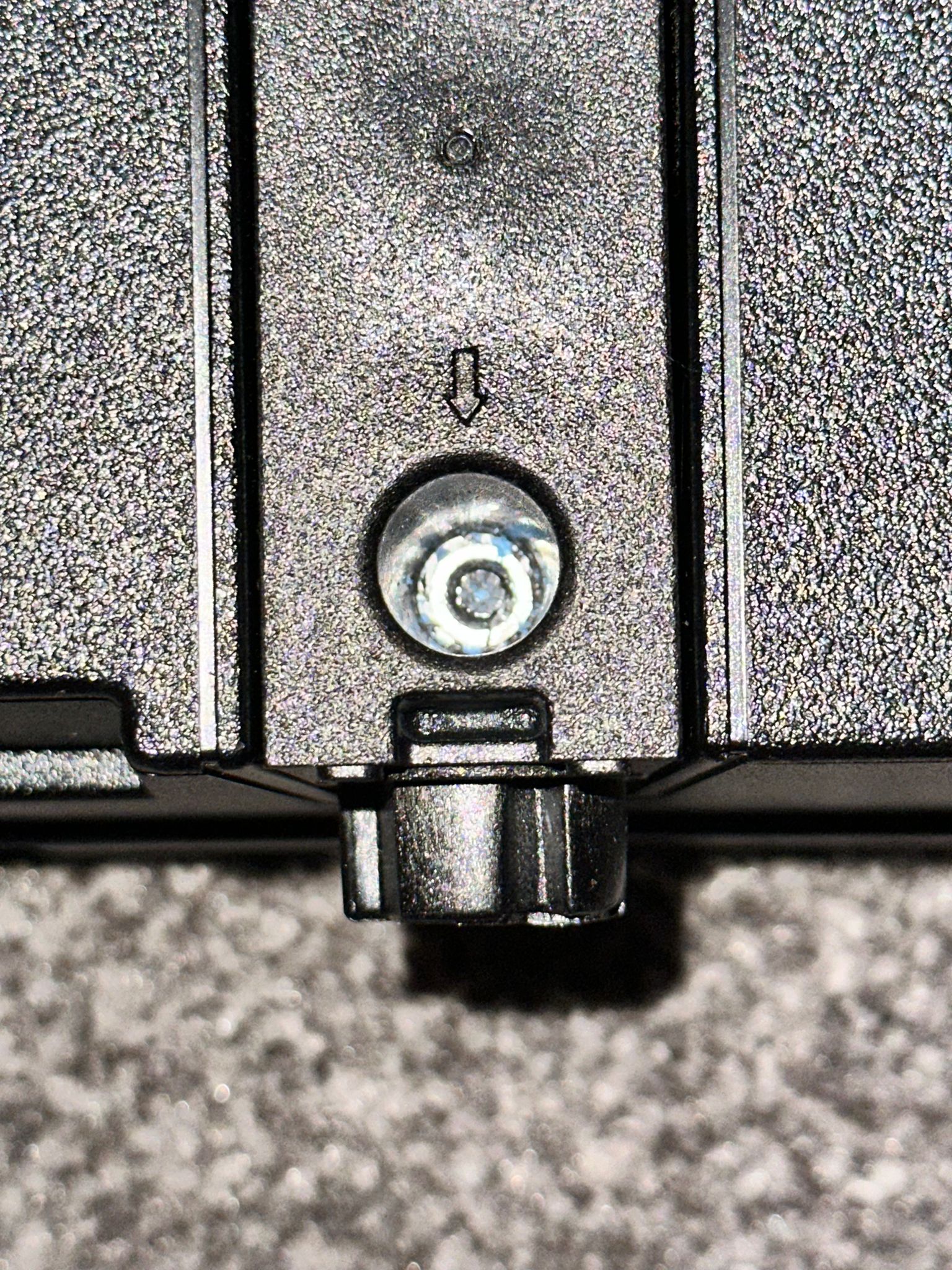 DiY help , blunted screw | Scrolller