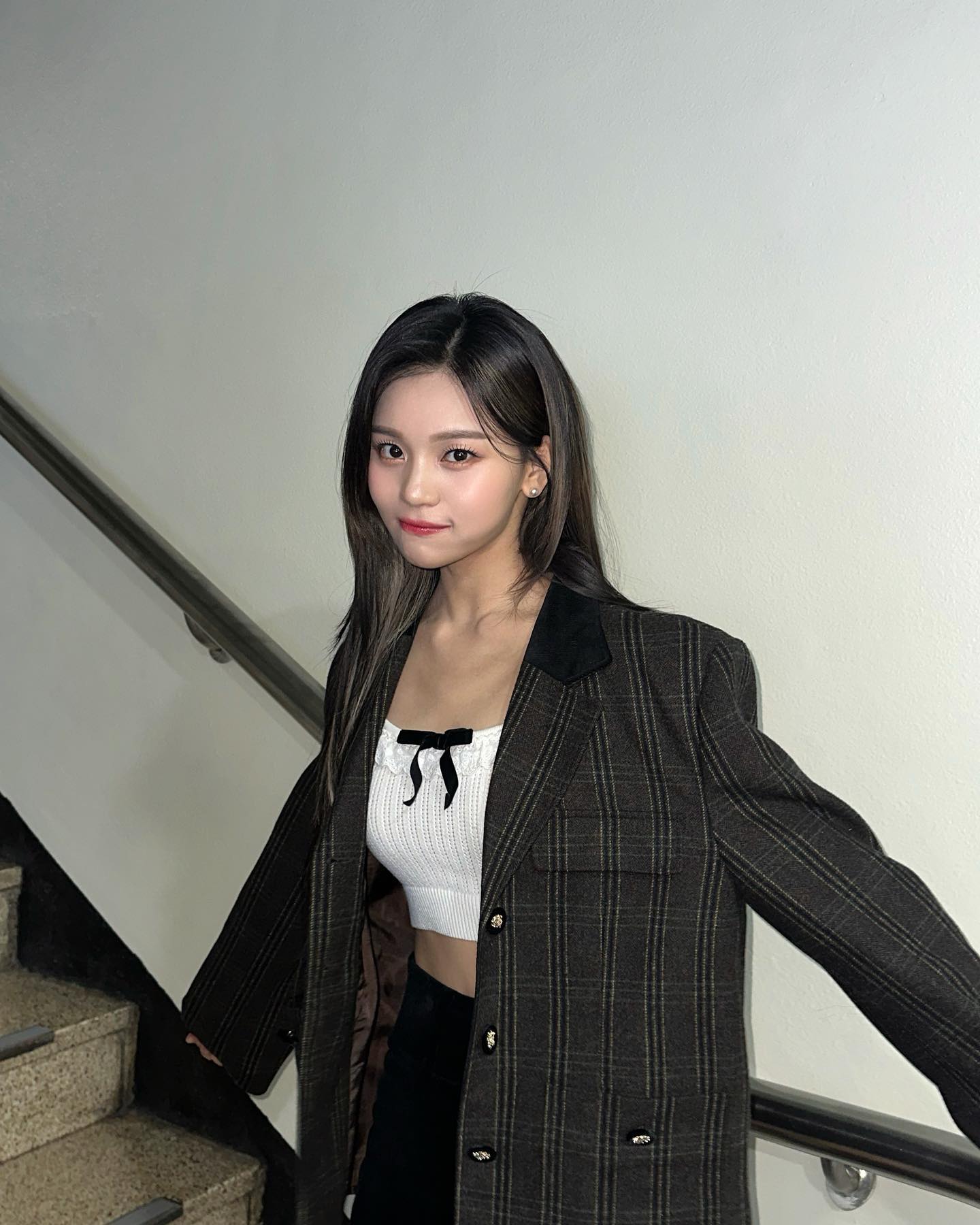 [231108] Umji Instagram Update | Scrolller