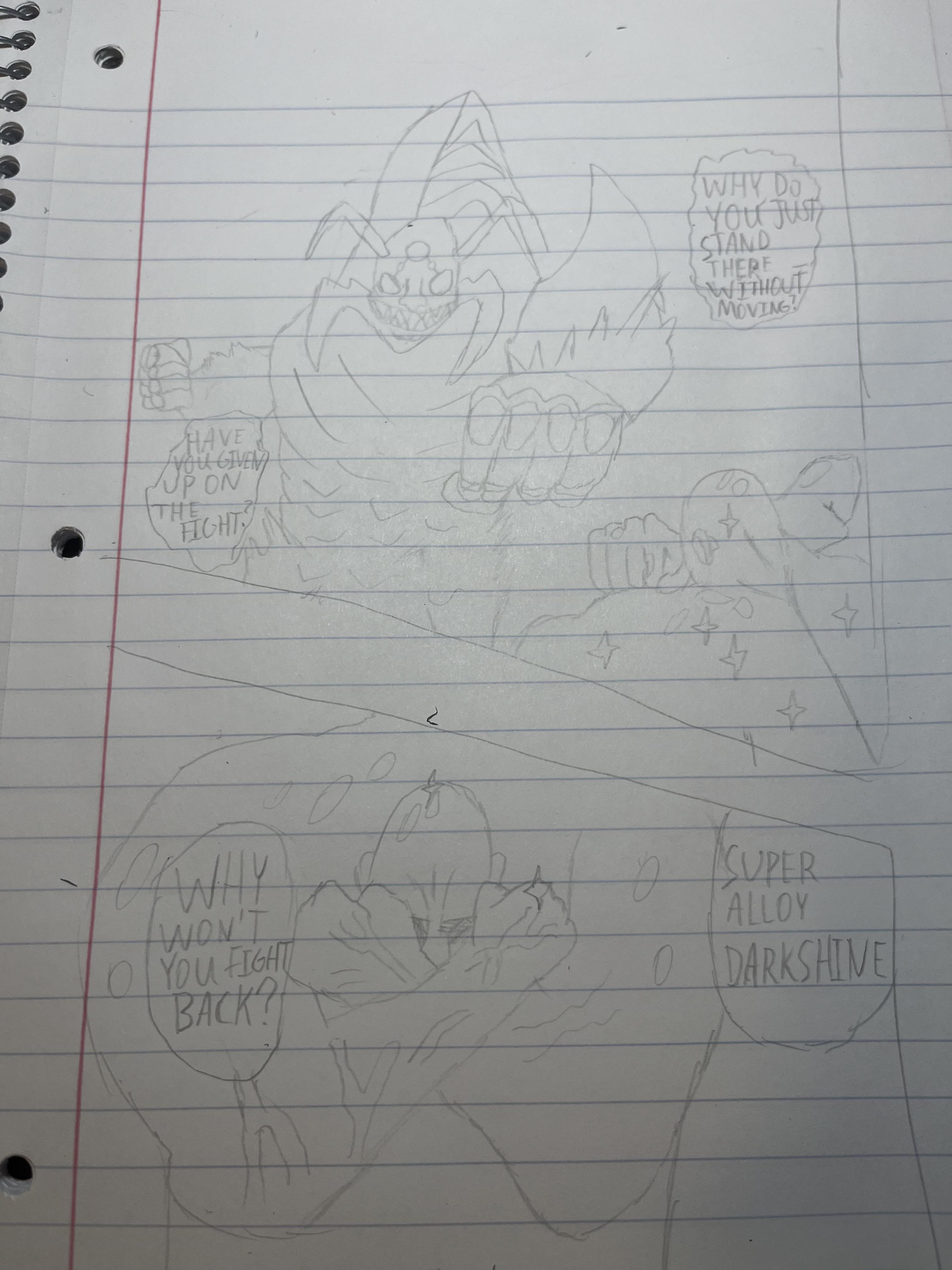 I remade this page | Scrolller