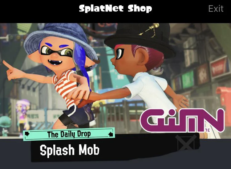Forget other sploon ships, this is who I ship | Scrolller