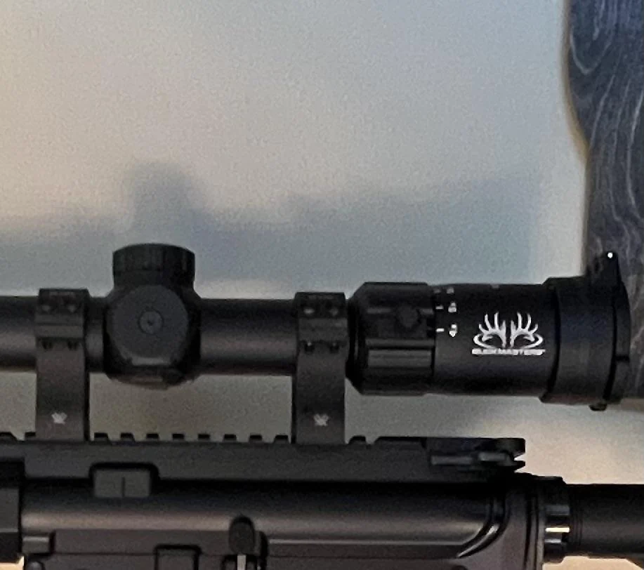 Vortex pro extra high vs cantilever mount | Scrolller