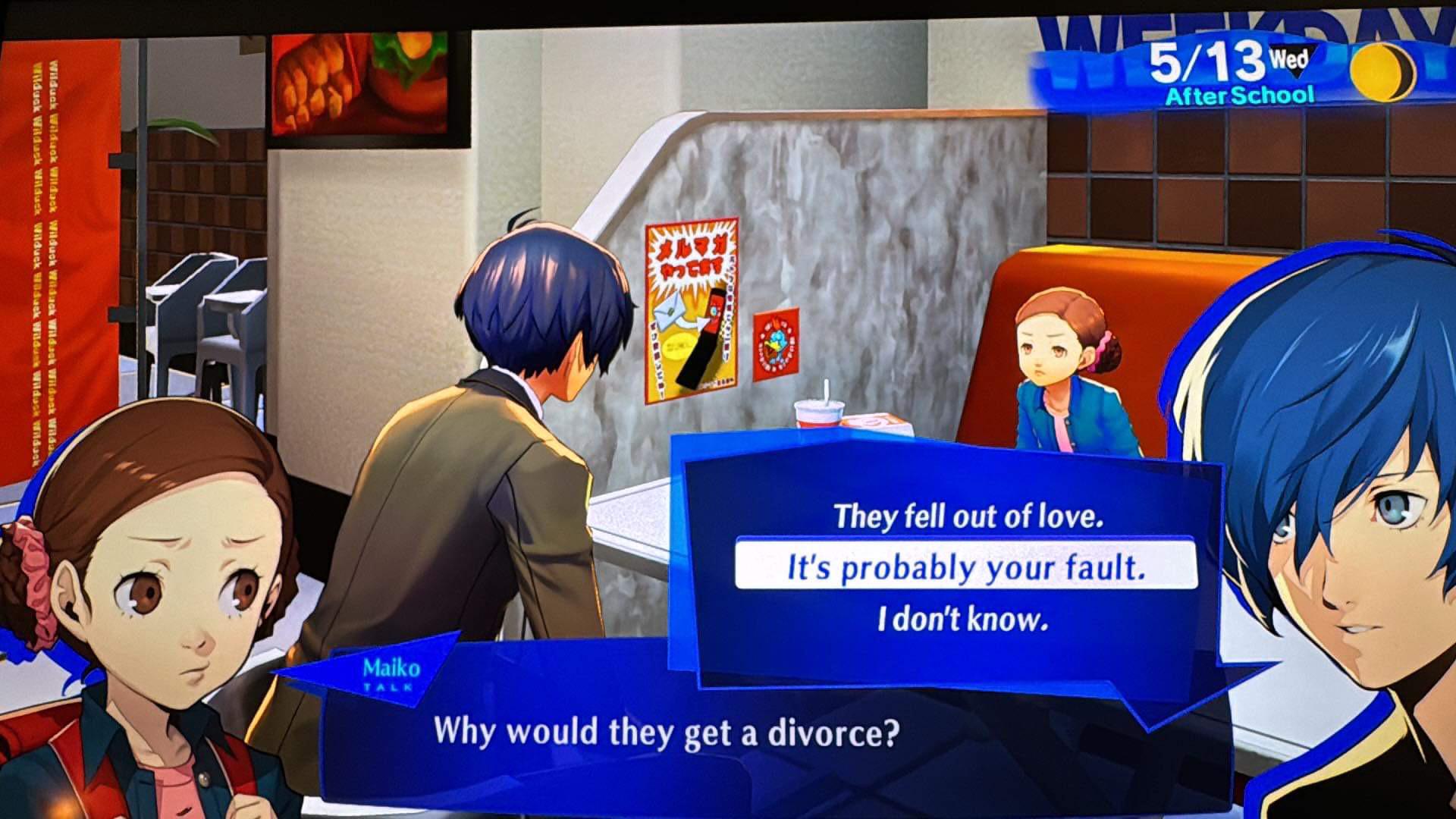 Emotional damage | Scrolller