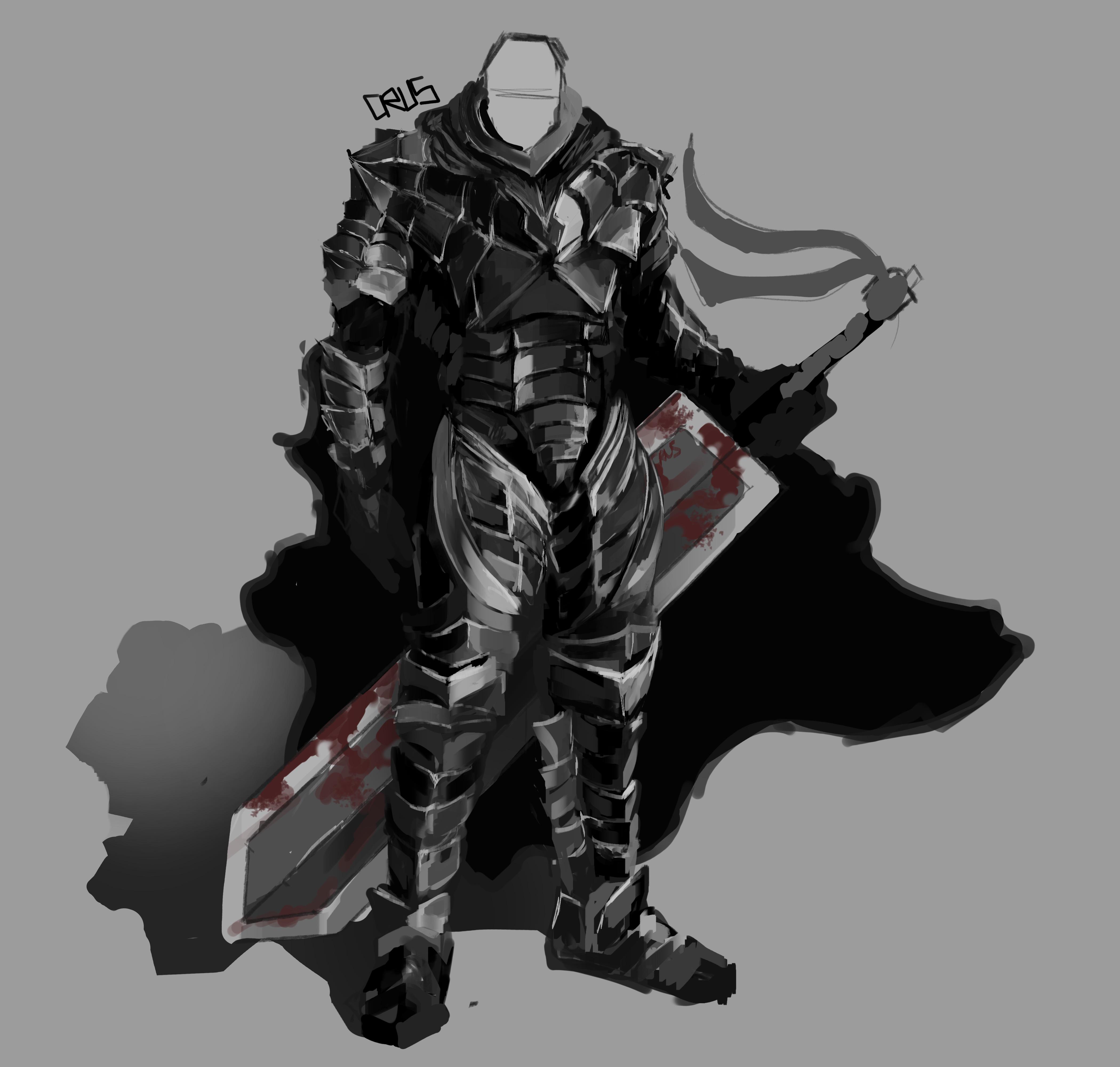 Berserker Armor | Scrolller