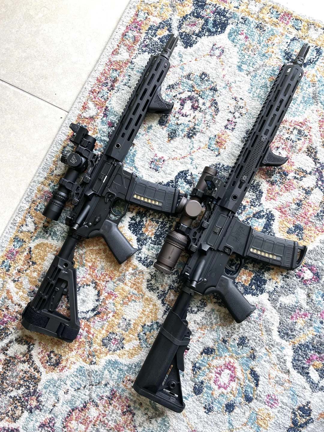 Piggyback vs. Offset | Scrolller