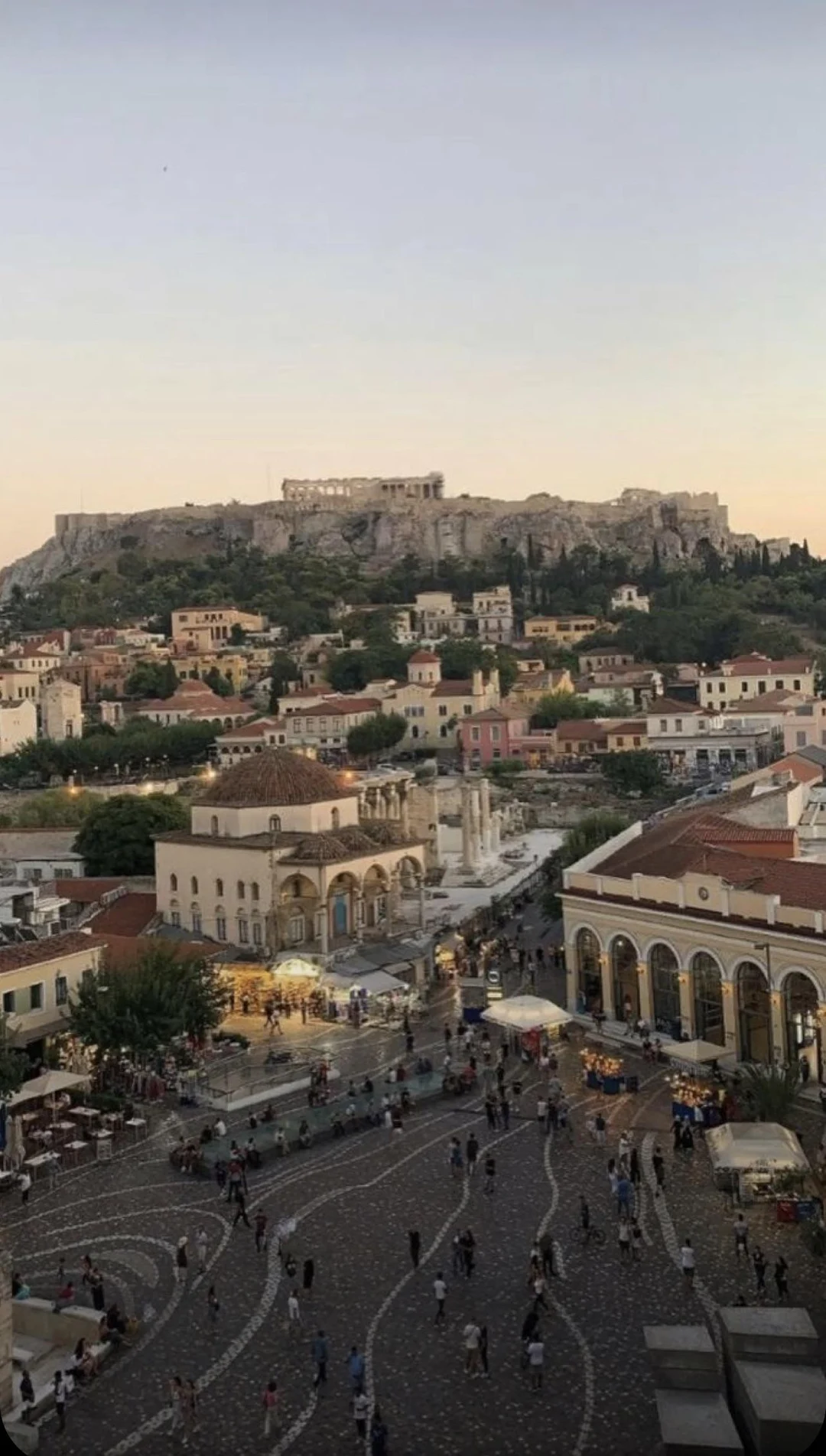 Athens, Greece | Scrolller