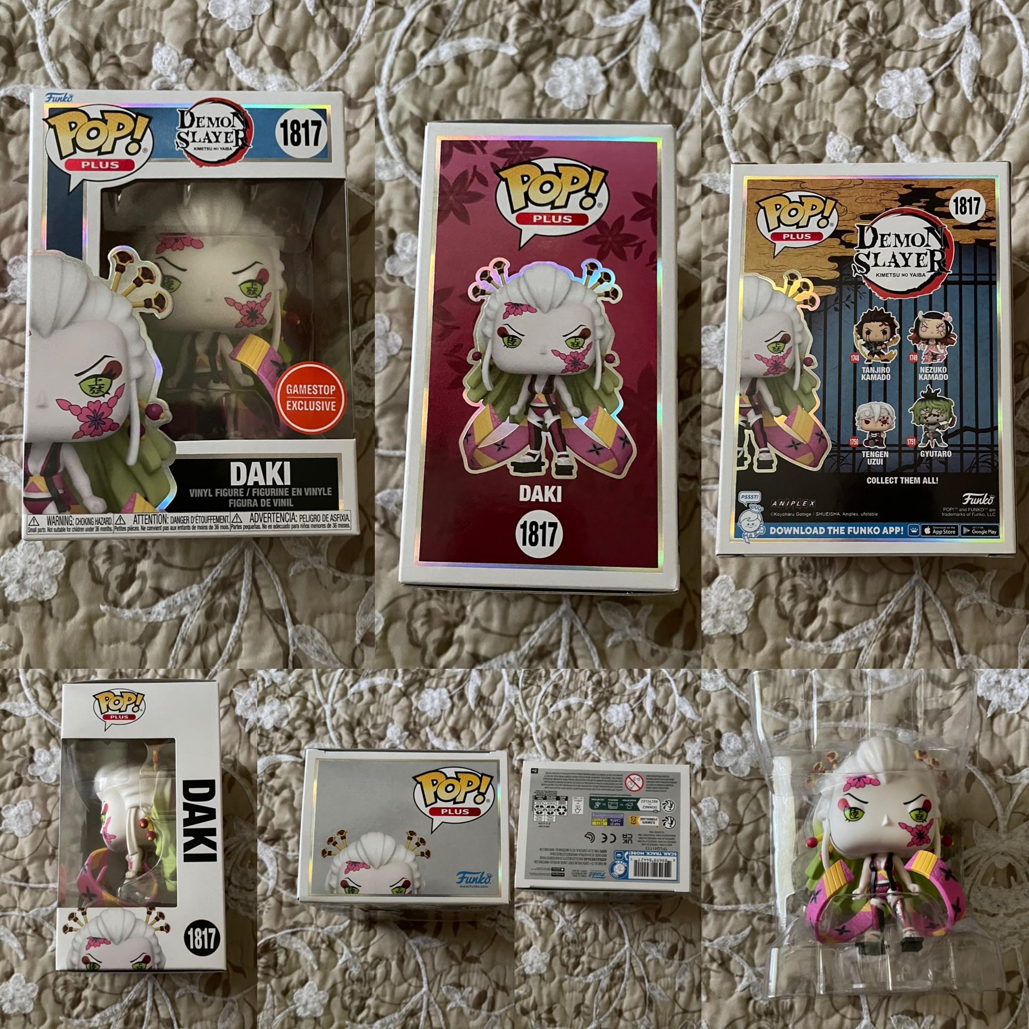 New GameStop exclusive plus pickup | Scrolller
