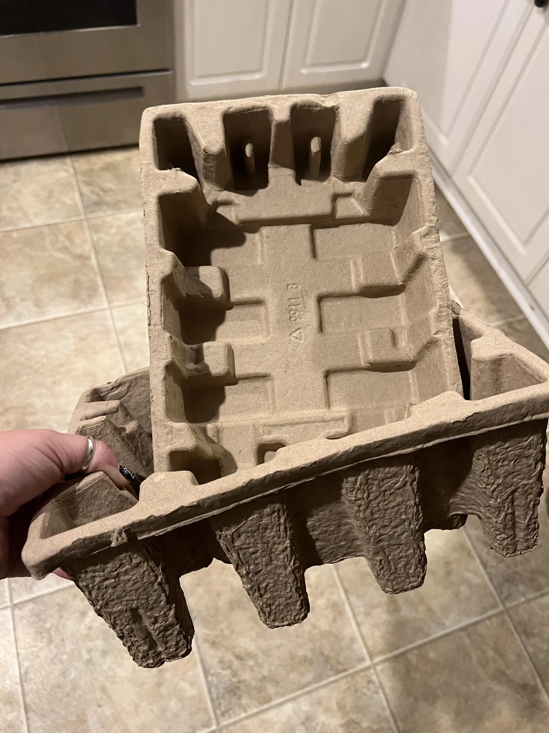 Discover more like Cockatiel: Safe to use for forage box? Came in my air purifier box. Thanks ...