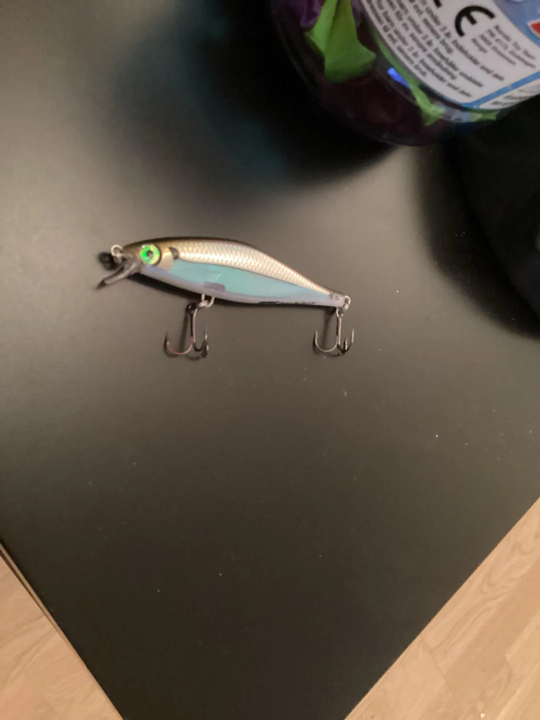 What do you guys think about this bait? | Scrolller