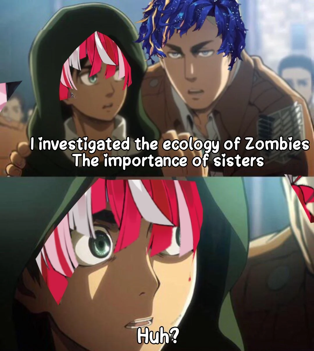 What was he thinking..... | Scrolller