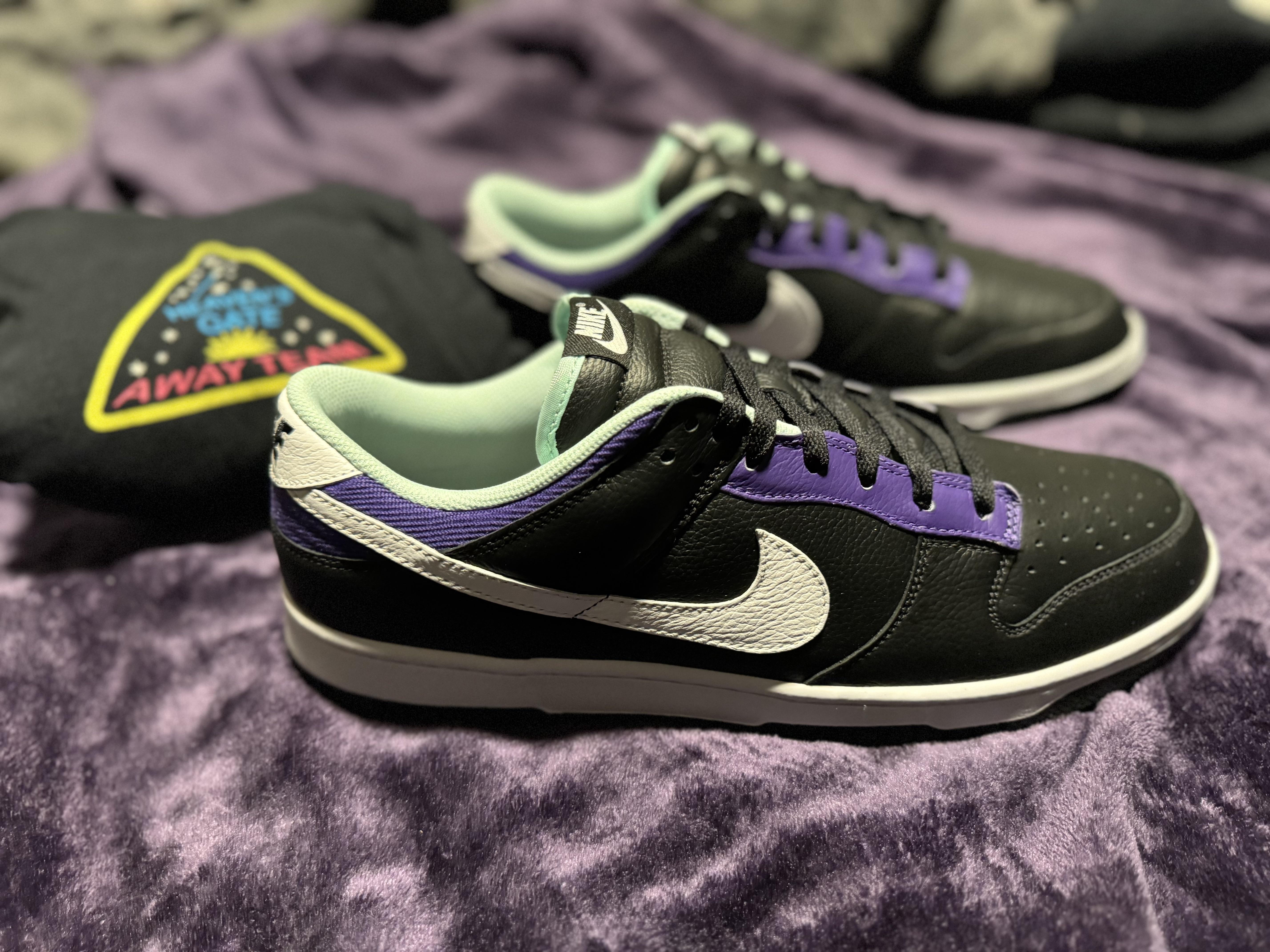 The Closest I Can Get To Heavens Gate | Scrolller