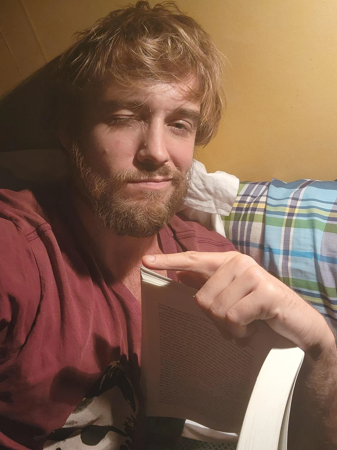 Reading time ! | Scrolller