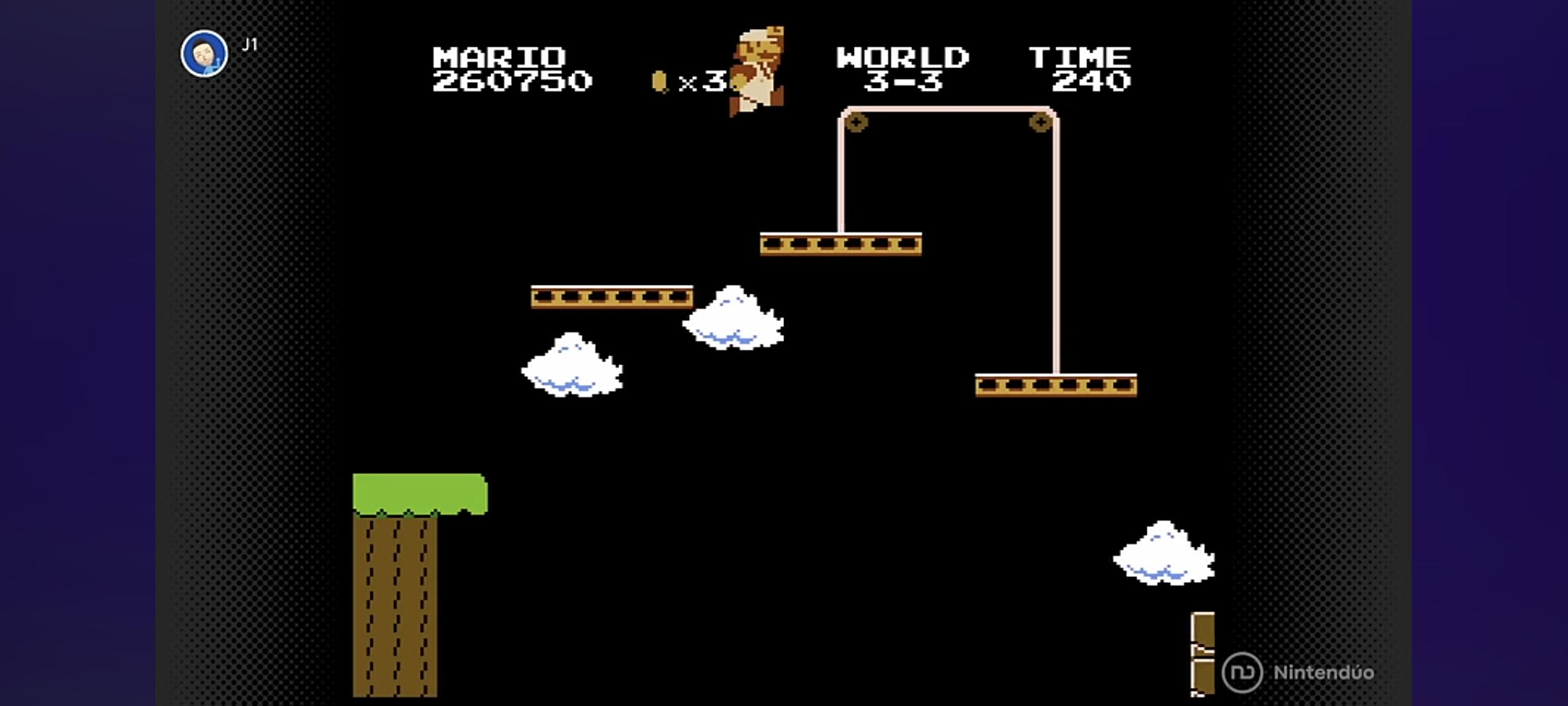 Super mario | Scrolller