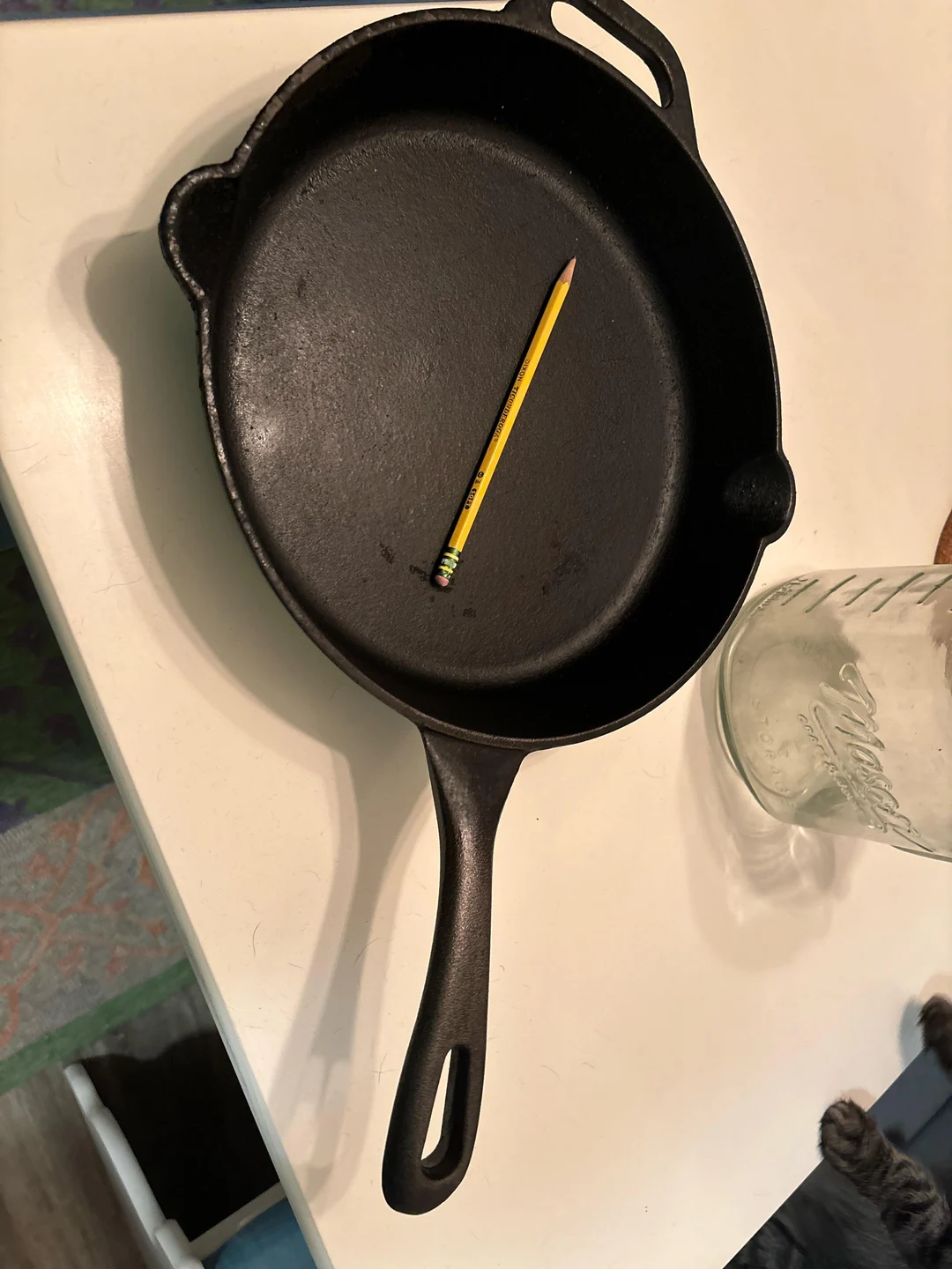 Good pan? | Scrolller