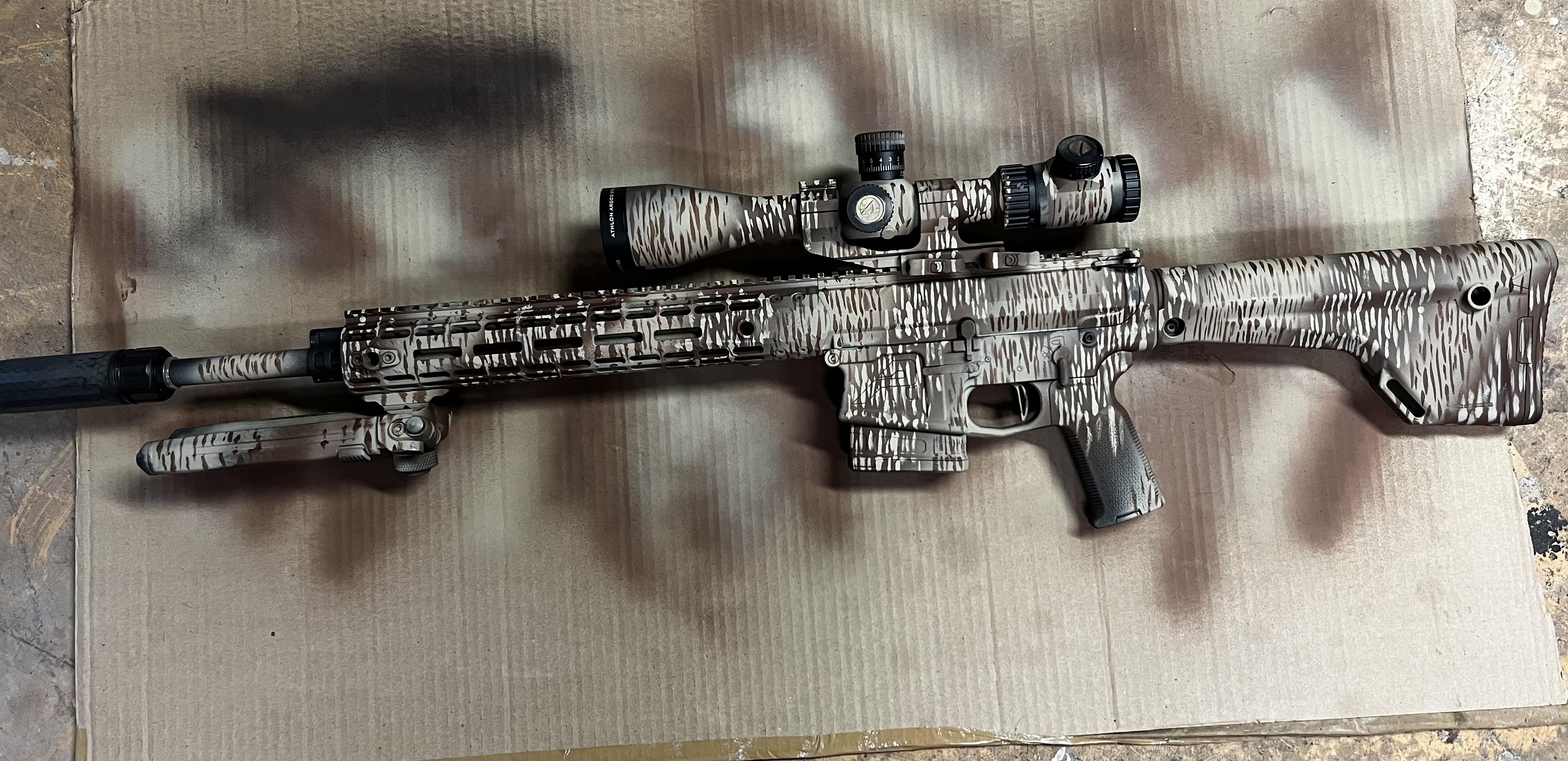 Arts n Crafts Aero | Scrolller