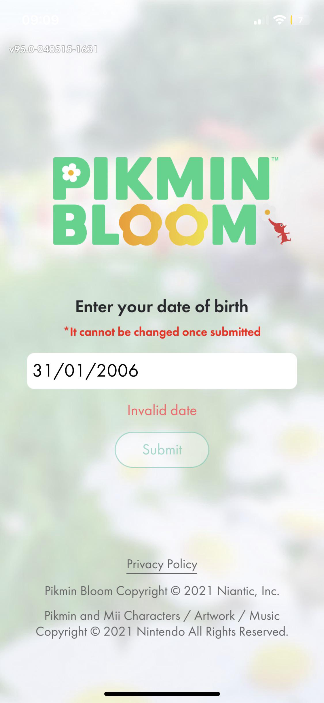 Invalid Date | Scrolller