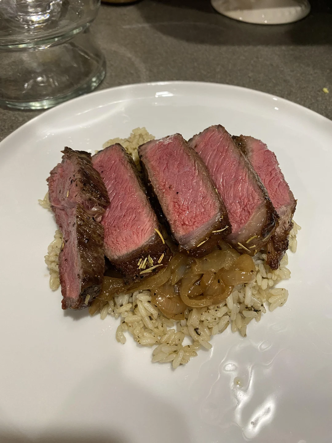 NY Strip | Scrolller
