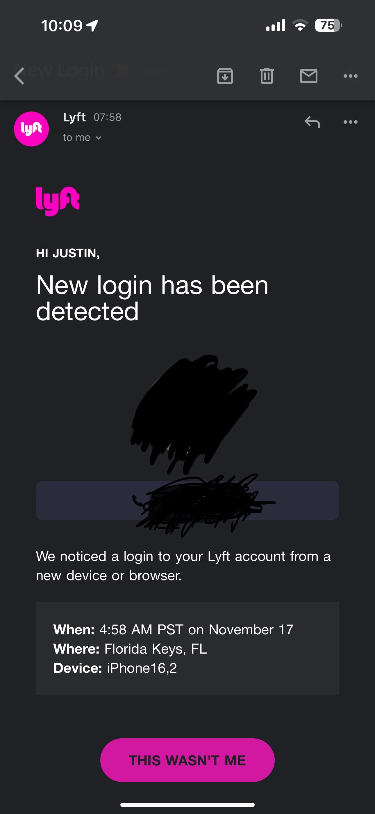 Discover more like Iphone: Apparently I have the new iPhone 16 according to Lyft and Related ...