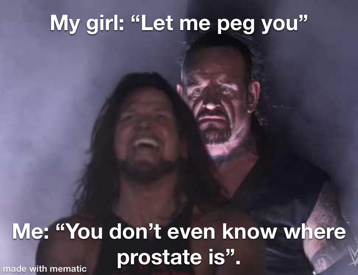 It hurts | Scrolller