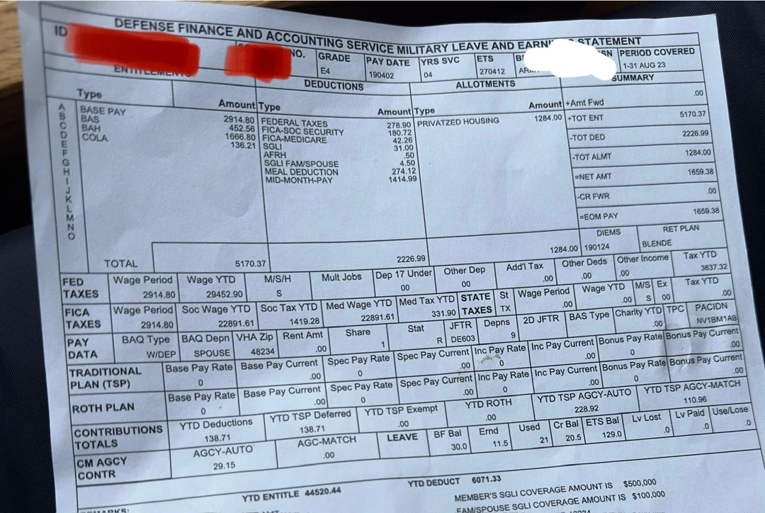 My pay question | Scrolller