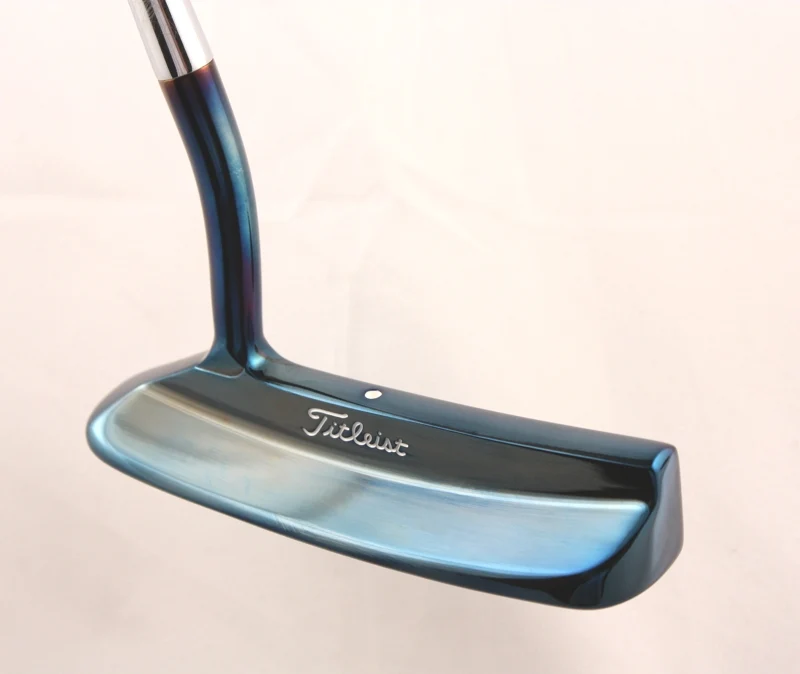 Making a list of "easy on the eye" milled putters | Scrolller