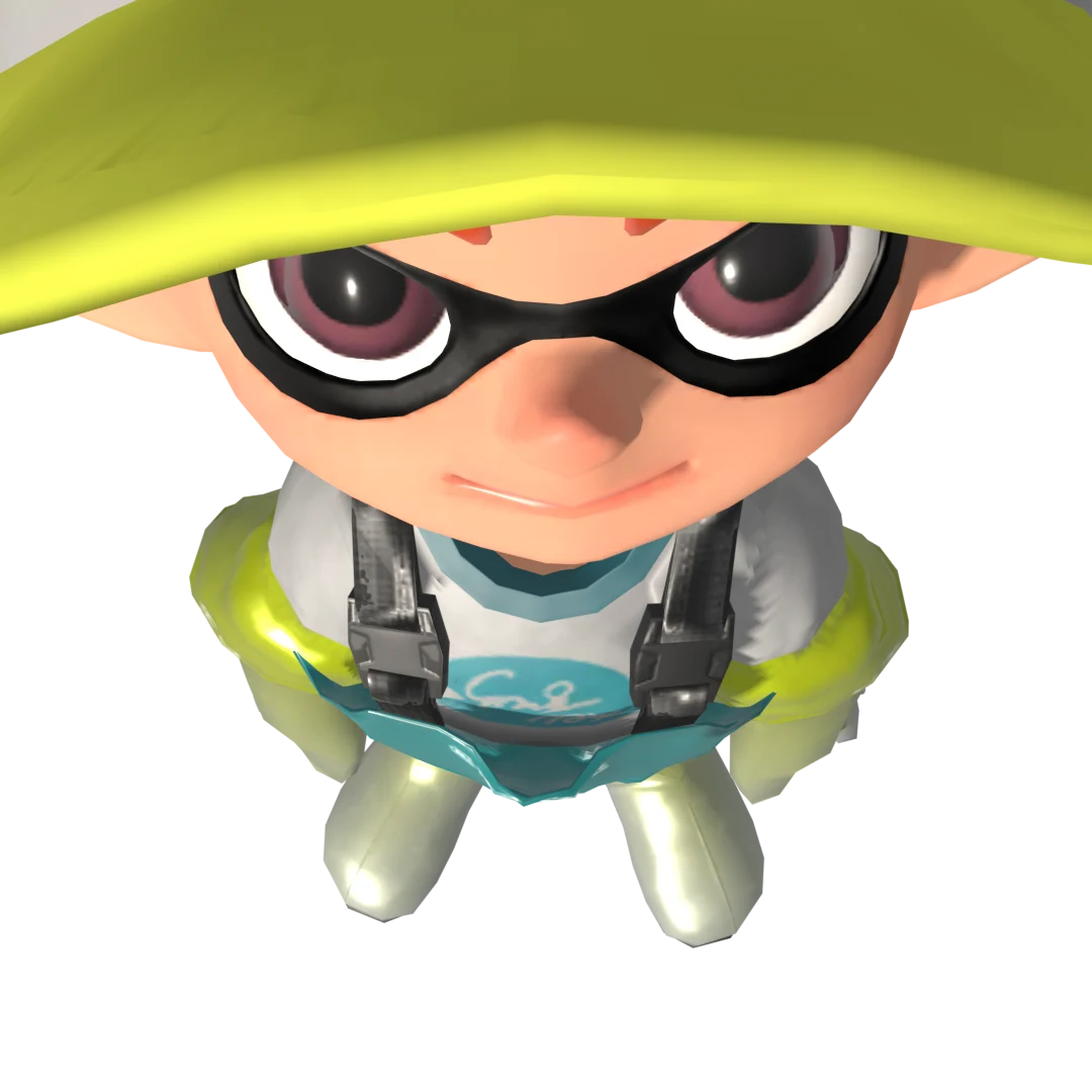 What Is This Thing Made In Blender Scrolller