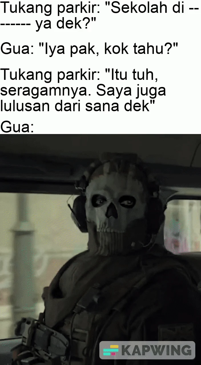 A Story My Classmate Told Me Scrolller