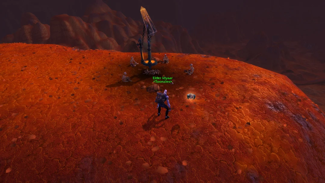 Anyone have a clue what this is? | Scrolller