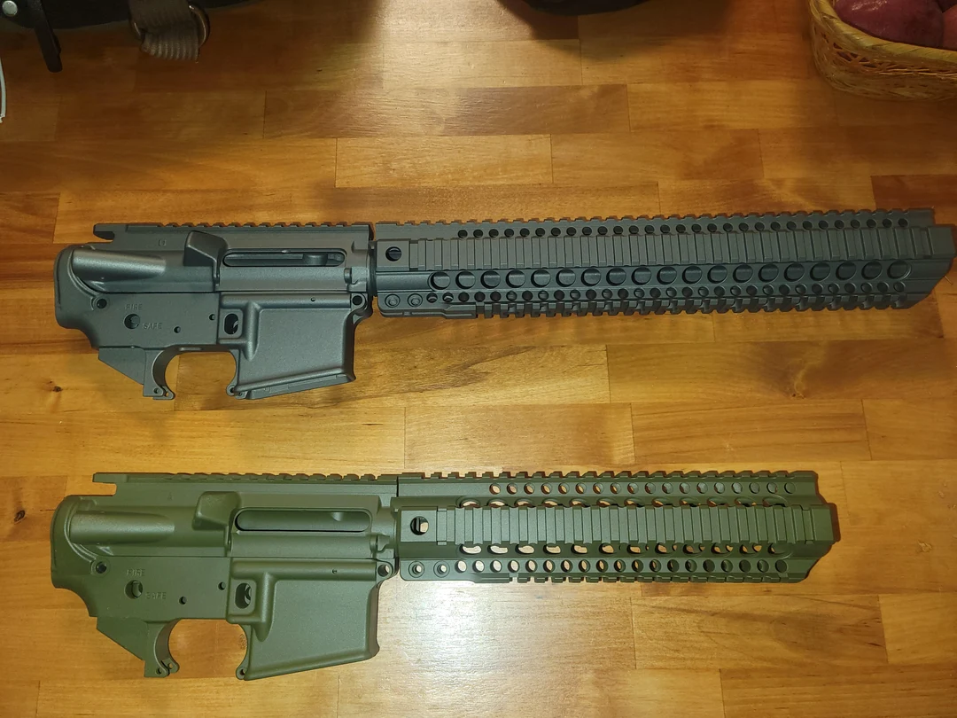 QUAD GANG RISE UP | Scrolller